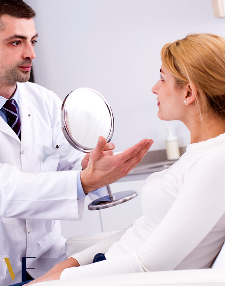 ΑΟΡΑΤΗ ΟΡΘΟΔΟΝΤΙΚΗ | VF Laser Clinics