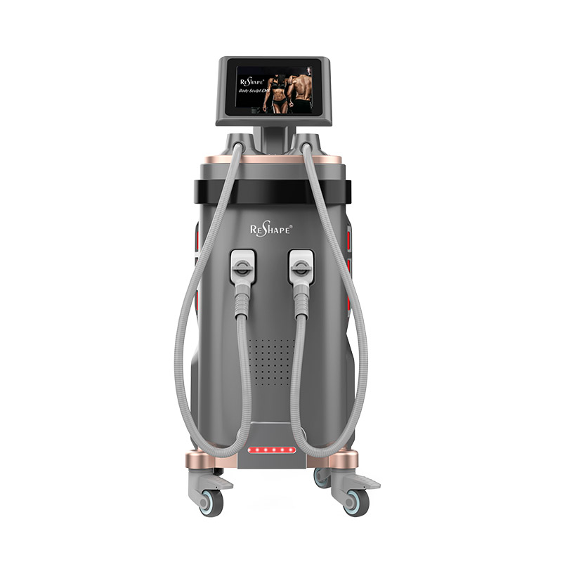 ReShape® Body Sculpt EMS | VF Laser Clinics